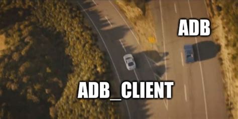 Diving Into ADB Protocol Internals