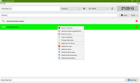 GitHub Nacersalaheddine Todoapp Swing A Simple Todo Application