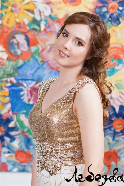 Молодая столичная художница Екатерина Лебедева
