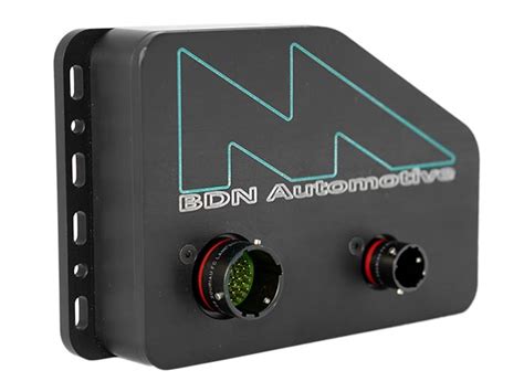 Bdn Automotive Offer