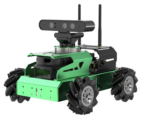 Robotics Oz Robotics