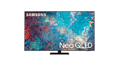 Samsung Neo QLED 8K TVs Are Worlds First To Get Wi Fi 6E Certification