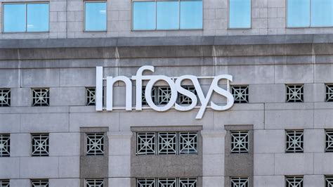 Infosys Q1 Results Net Profit Rises 9 Annually Ebit Advances 6