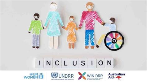 Meet The Women Who Stand Up For Marginalized Groups Undrr