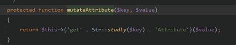 [bug] model使用getoriginal无法获取原始未修改数据 · issue 5033 · hyperf hyperf · github