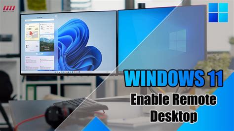 Windows 11 Home How To Enable Remote Desktop At Alannah Thwaites Blog