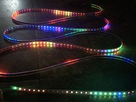 Help Rgb Light Strip Music Sync Over Bluetooth Rarduino