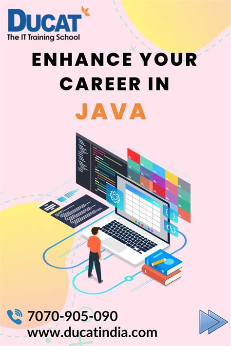 Enhance Your Career In Java Book A Free Demo Class Now Training Courses Web Programming
