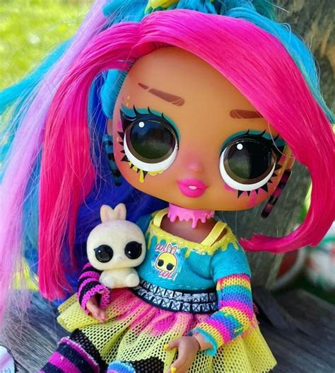 Lol Surprise Community 🇩🇪 On Instagram Sunday Mood 😍 Emma Emo