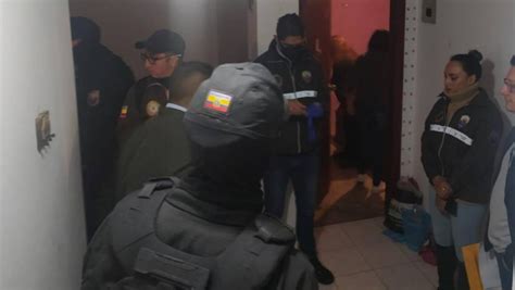 Hombre Fue Detenido Por El Presunto Delito De Pornografía Infantil En