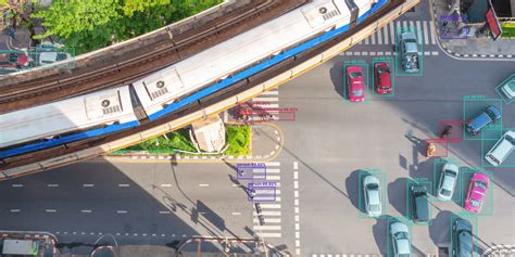 Object Detection In 2025 The Ultimate Guide