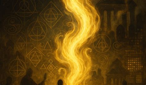 Blood Sex And Fear The Scalar Amplifiers Of Control