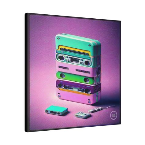 Tape 12 Matte Canvas Tape 12 Matte Canvas