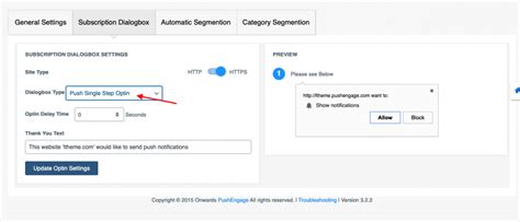 How To Add Web Push Notification To Your Wordpress Site With 6 Easy Steps