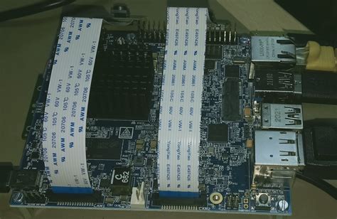 Getting Started — Processor Sdk Linux For Edge Ai Documentation