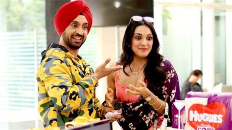 Good Newwz Why In The World Did Diljit Dosanjh Subject Himself To This