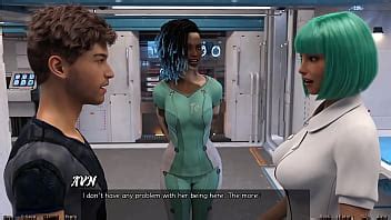 Stranded In Space 25 Medical Procedure Gone SEXUAL XNXX COM