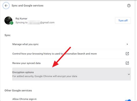 How To Fix It When Chrome Extensions Are Not Syncing Between Your Computers