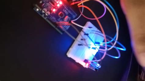 Priti Yadav On Linkedin Mini Project By Using Ir Sensor