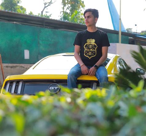 Ocean Of Knowledge In Digital Marketing Pratham Singh Vanity Stardom