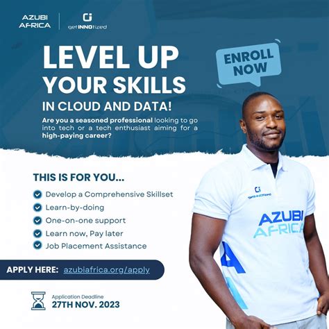 azubi africa on linkedin dataanalytics cloudengineering monday cloudengineering dataanalytics…
