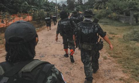 အမြန်လမ်း Archives Myanmar Now