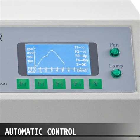 Arduino Reflow Oven Online Factory