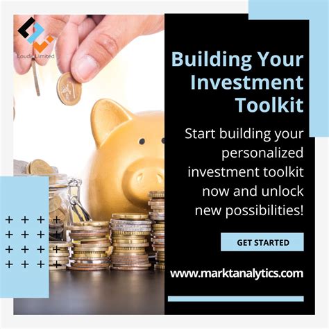 loudis impact s r o on linkedin investmenttoolkit wealthmanagement financialtechnology