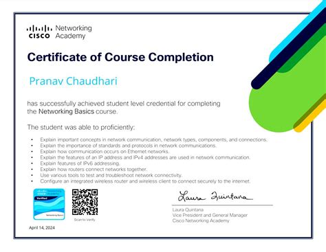 Pranav Chaudhari On Linkedin Networkingbasics Networkfundamentals