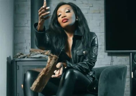 Sophie Ndaba Returns To Instagram After 9 Month Hiatus