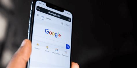 Google Tests Advertisements With Generative AI
