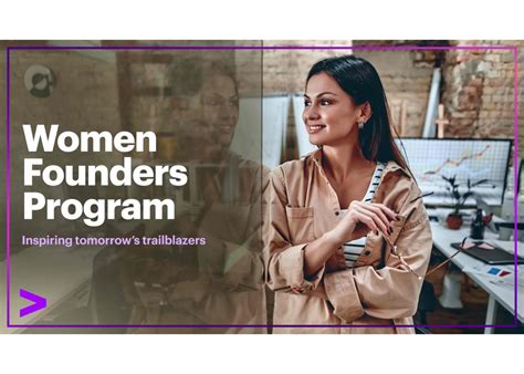 Sagar Krishna On Linkedin Accenture Women Founders Program