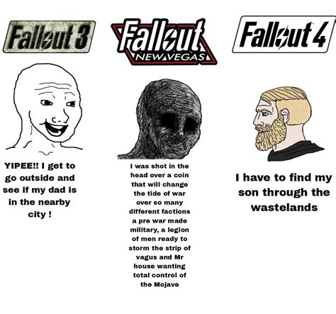 Im Not Sure If This Has Been Done Yet Rfalloutnewvegas