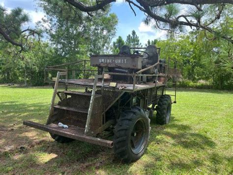 Swamp Buggy For Sale Fl Mud Truck Nation
