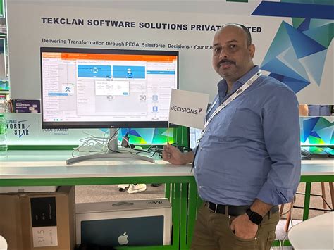 Saket Ranjan On Linkedin Tekclan Decisions Nocode Lowcode Bpm Gitexdubai2023