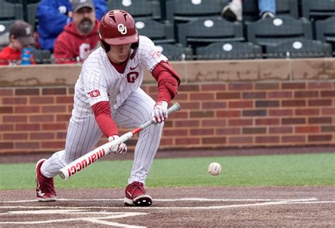 Ou Baseball Roster Schedule Meet Coach Skip Johnsons 2026 Oklahoma