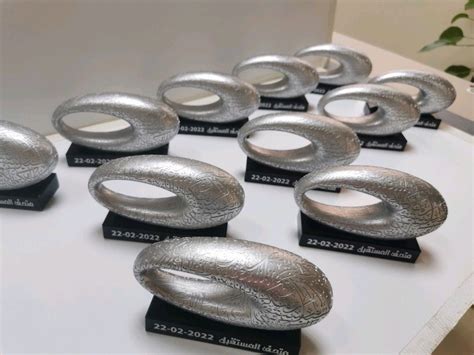 Hussam Salah On Linkedin 3dprinting Dubai Uae Ts Museumofthefuture Sla…