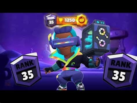 HACKER BROCK IS HIS BEST SKINBrawl Stars YouTube