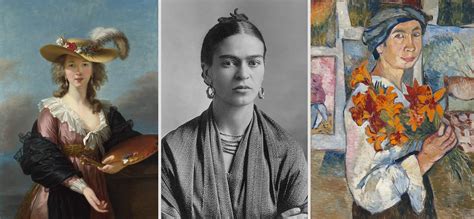 3 Iconic Female Artists You Need To Know 300magazine