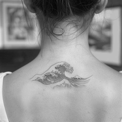 Back Neck Tattoo Tattoo Design Pack Imagella