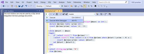 can we debug sql query in real world the software engineers… by