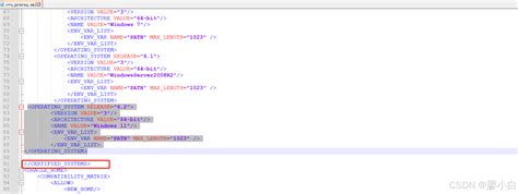 Win 11 安装oracle 11g 64位服务端 操作步骤windows11安装oracle11g Csdn博客