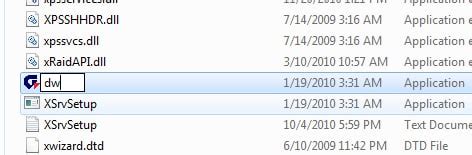 Tutorial How To Quickly Launch Programs With Aliases In Windows The Tech Journal