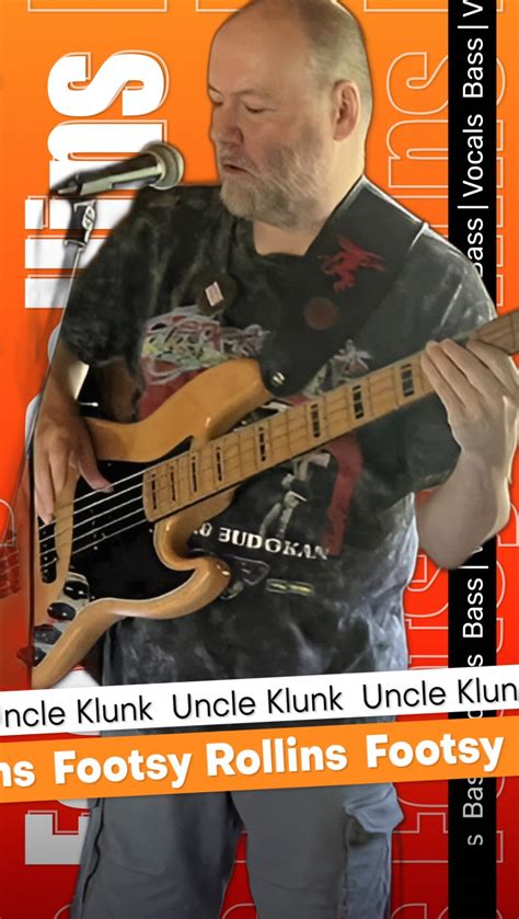 Uncle Klunk Muskegon Mi