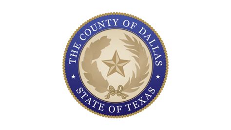Dallas County Logo Upcoming Events Dallas Young Republicans Office