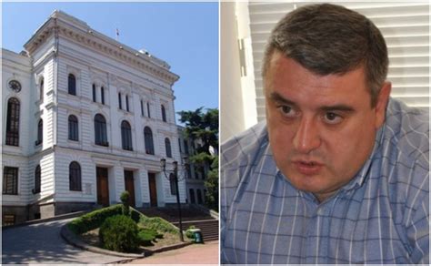თსუ ის რექტორის მოვალეობის შემსრულებლად ჯაბა სამუშია აირჩიეს