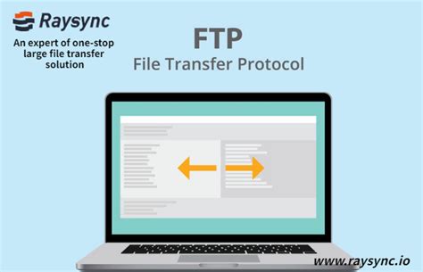 What Are The File Transfer Protocol And Ftp Proxy Raysync