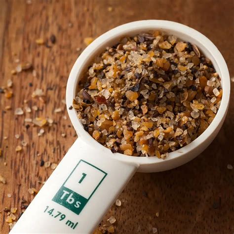 Tablespoons In 3 4 Cup Easy Quick Kitchen Conversions