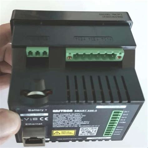 Jual Electric Smart Meter Tcpip And Modbus Kwh Energy And Power Analyser Witho Di Seller Telkeshop