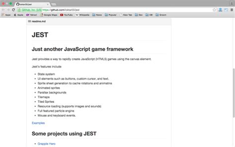 25 Best Html5 And Javascript Game Engine Libraries For Developers Devzum